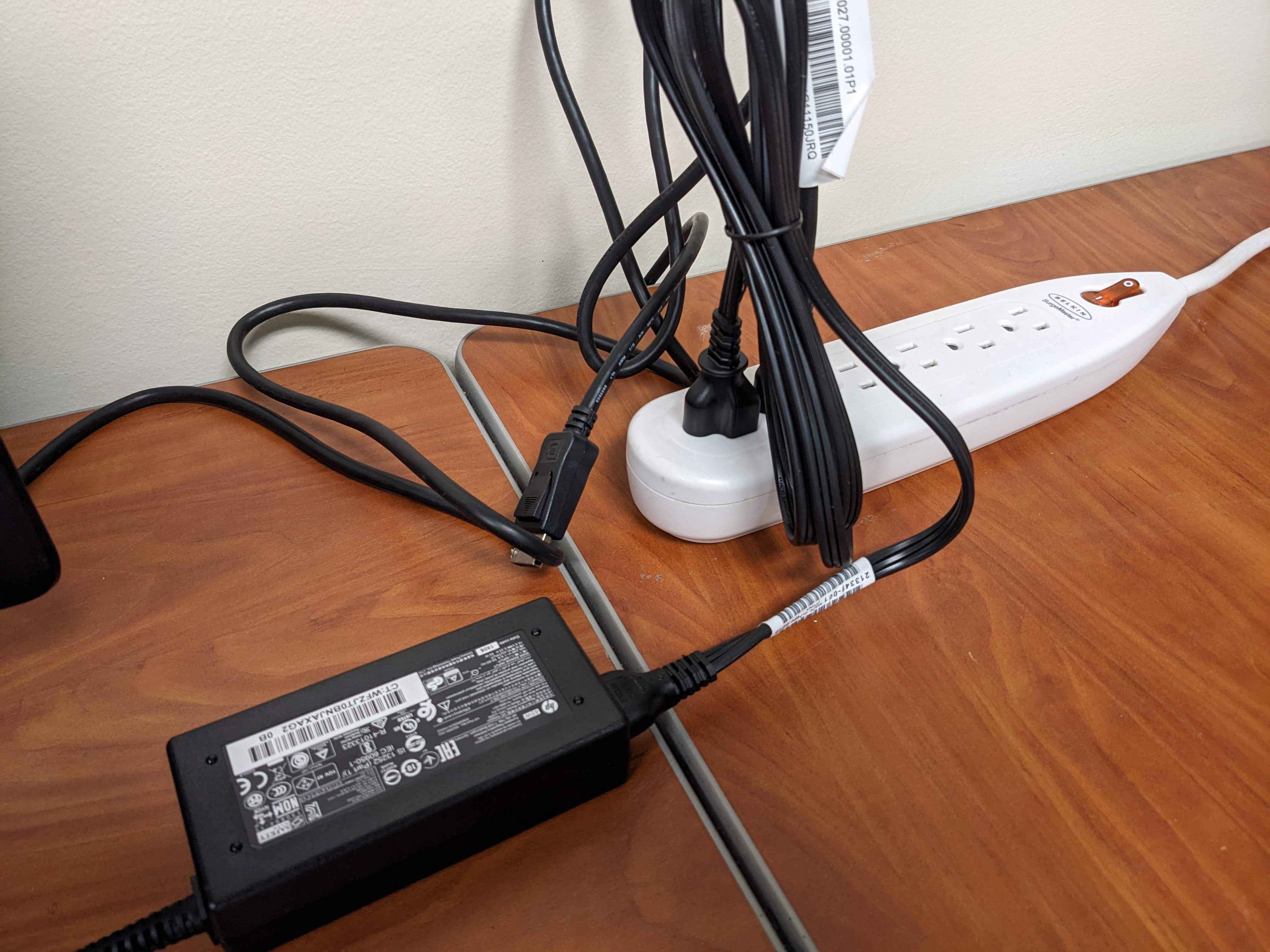 How to set up a PALCS Desktop – PALCS HelpDesk