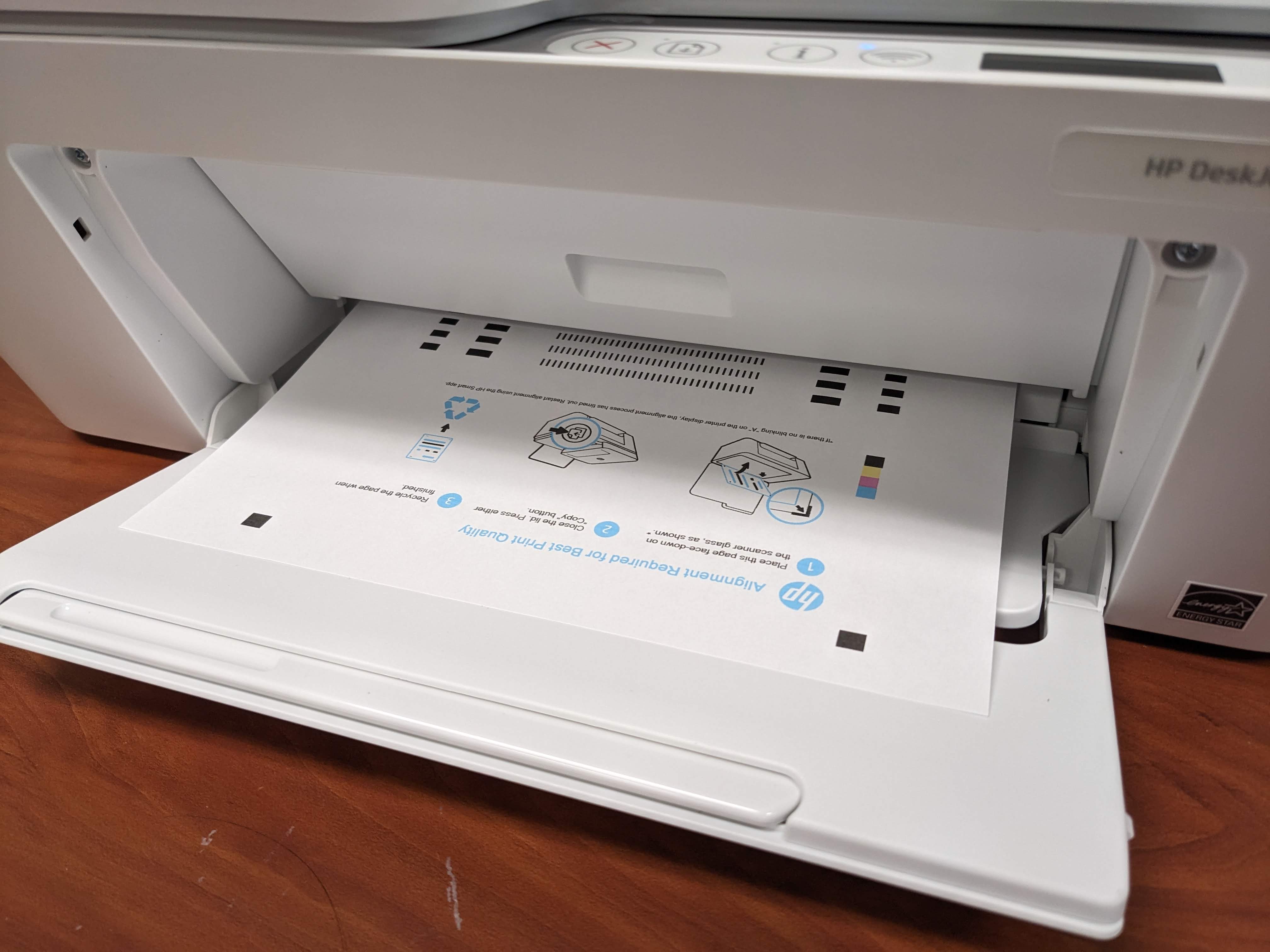 Printer Setup & Installation – PALCS HelpDesk