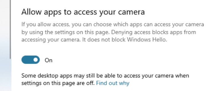 How to change website permissions on Google Chrome? – PALCS HelpDesk